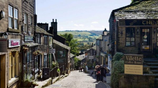 4 Of The Best Things To Do In Haworth | The Yorkshire Press