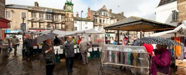 8 Of The Best Farmers Markets In Yorkshire - The Yorkshire Press