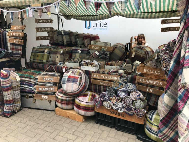 8 Of The Best Farmers Markets In Yorkshire - The Yorkshire Press