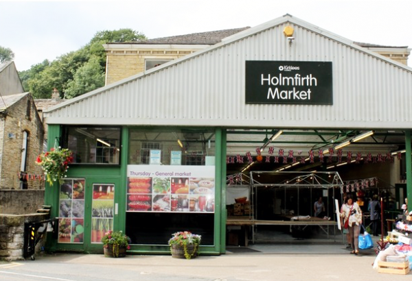 8 Of The Best Farmers Markets In Yorkshire - The Yorkshire Press