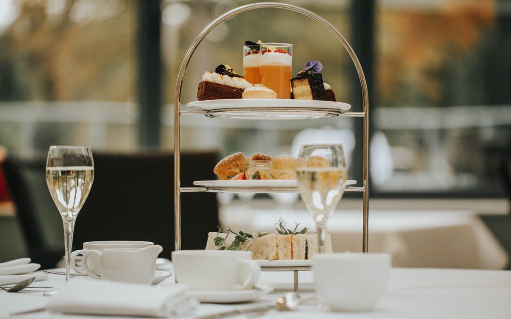 5 Of The Best Afternoon Tea's In Whitby | The Yorkshire Press