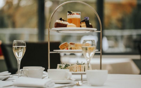 5 Of The Best Afternoon Tea's In Whitby | The Yorkshire Press