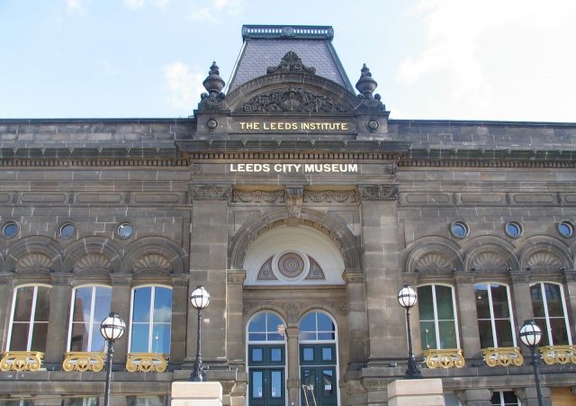 5 Victorian Buildings In Leeds That We All Love - The Yorkshire Press