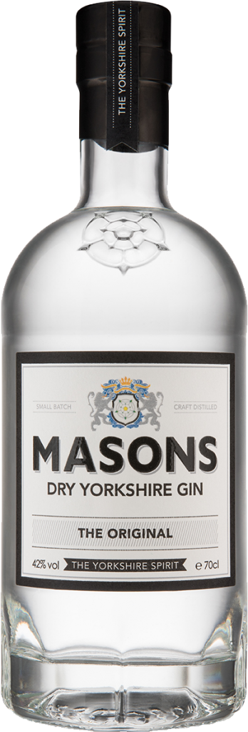 18 Of The Best Yorkshire Gins | The Yorkshire Press