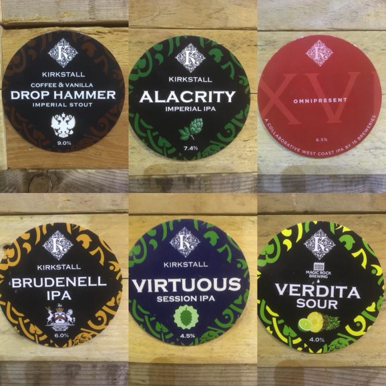 19 Of The Best Breweries In Yorkshire - The Yorkshire Press