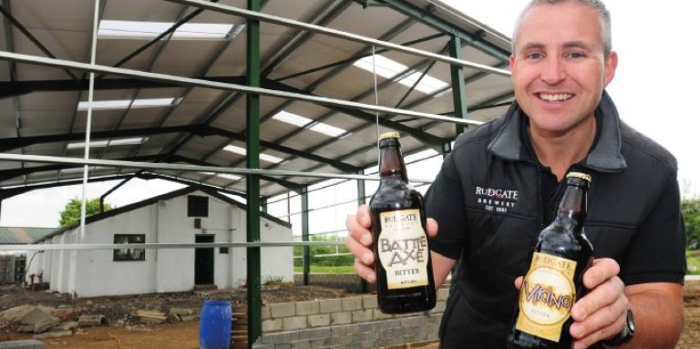 19 Of The Best Breweries In Yorkshire - The Yorkshire Press