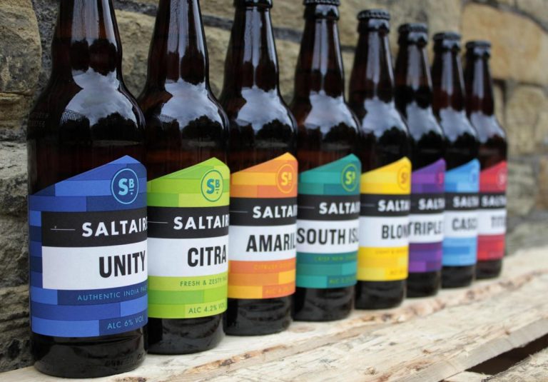 19 Of The Best Breweries In Yorkshire - The Yorkshire Press