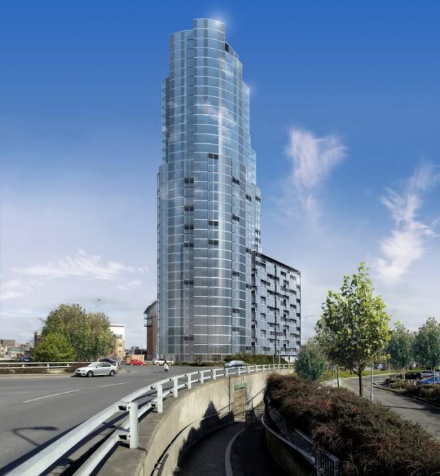 19 Of The Tallest Buildings In Yorkshire In 2019 - The Yorkshire Press