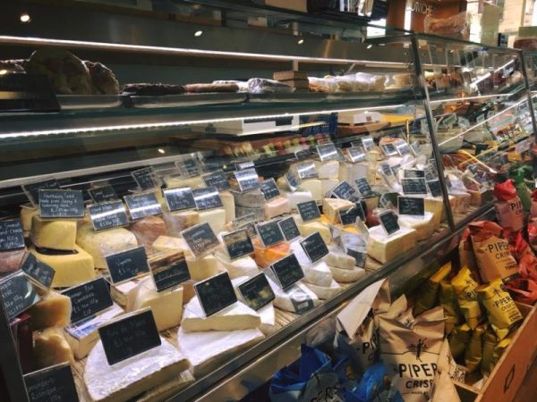 A Whole Host Of Reasons To Visit Hunters Of Helmsley - The Yorkshire Press