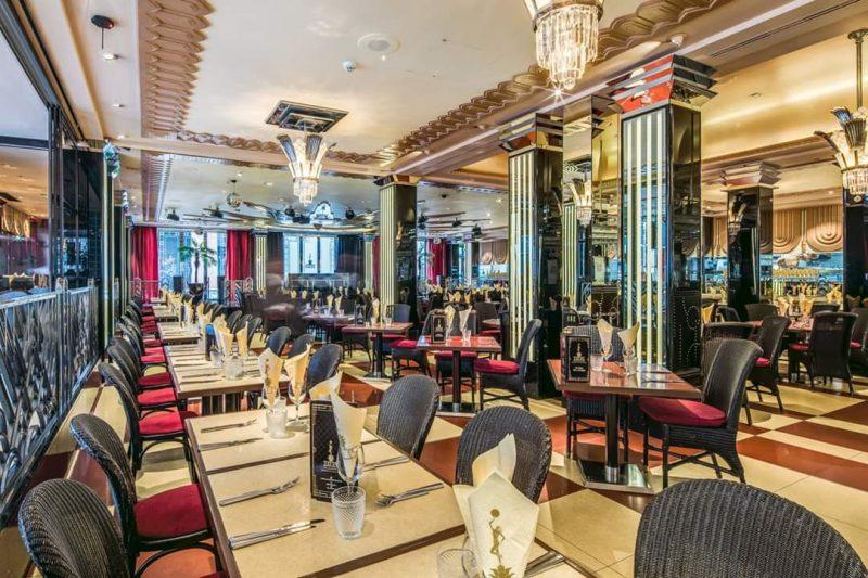 THE 25 BEST Restaurants In Leeds - With A Helpful Map (2020) - The ...