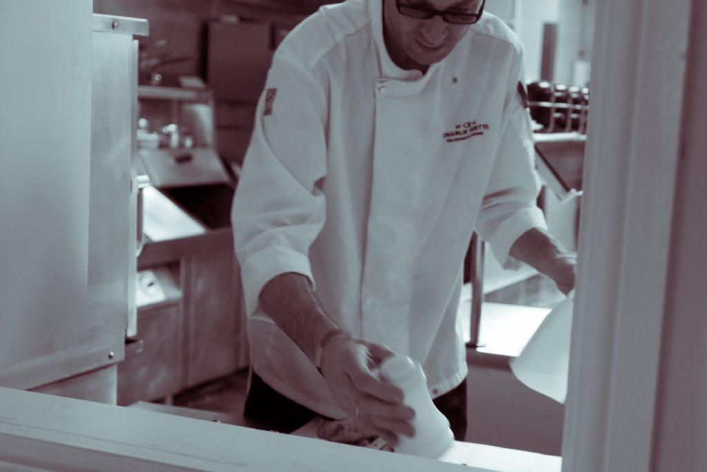 Charlie Brett’s - The Yorkshire Press