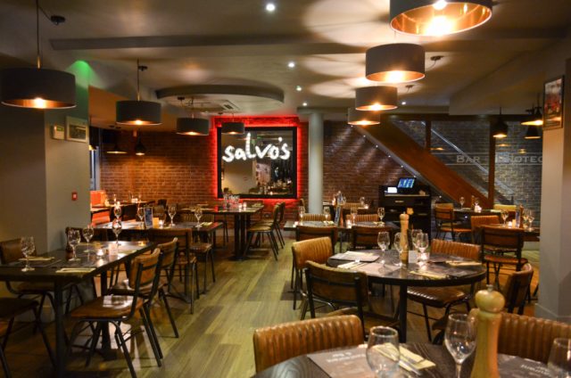 The Best Restaurants In Headingley - The Ultimate Guide - The Yorkshire ...