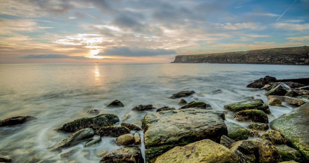 12 of The Best Beaches in Yorkshire - The Yorkshire Press