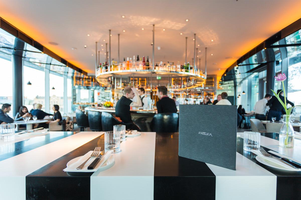 Best Restaurants In Leeds Trinity For A Pitstop - The Yorkshire Press