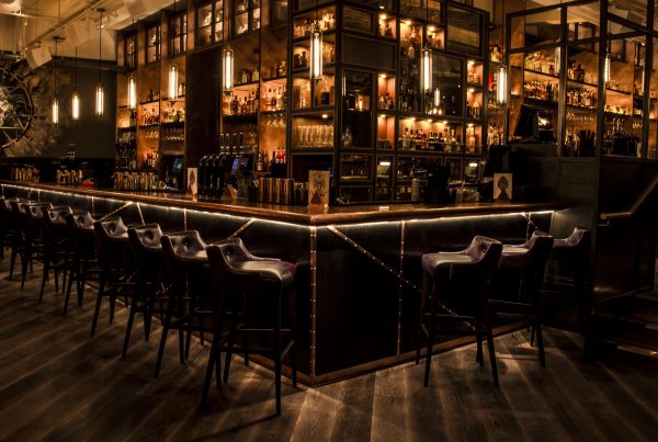 Best Restaurants In Leeds Trinity For A Pitstop - The Yorkshire Press