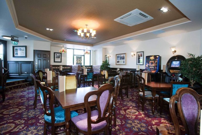 10 Of The Most Popular Pubs In Ilkley - The Yorkshire Press