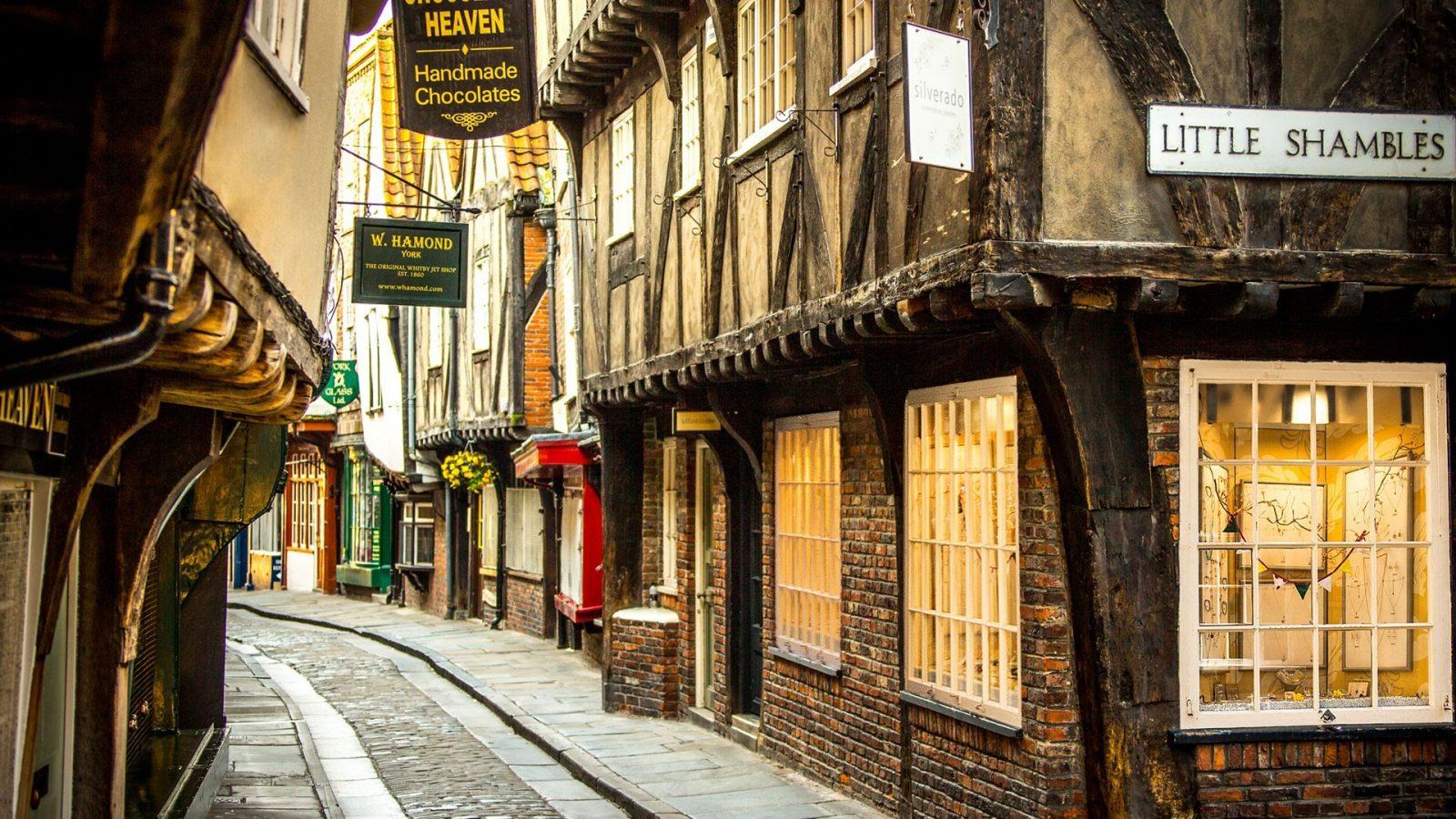 7 Wonderful Places To Walk In Yorkshire - The Yorkshire Press