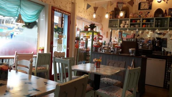 7 Delightful Cafes In Saltaire That Are Perfect For The Weekend - The ...