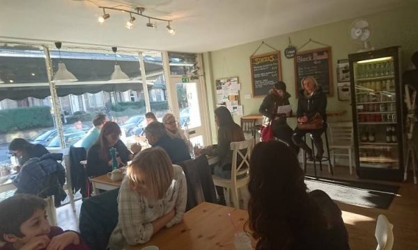 7 Delightful Cafes In Saltaire That Are Perfect For The Weekend - The ...