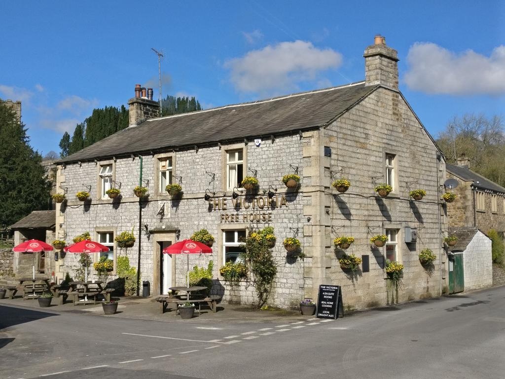 Pubs In Malham - Where To Eat & Drink - The Yorkshire Press