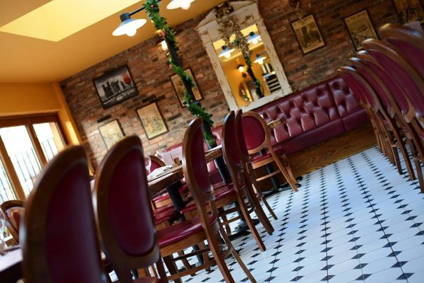 The Best Restaurants In York - The Yorkshire Press