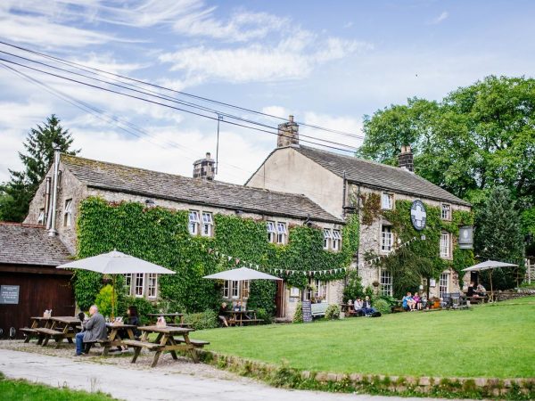Pubs In Malham - Where To Eat & Drink - The Yorkshire Press