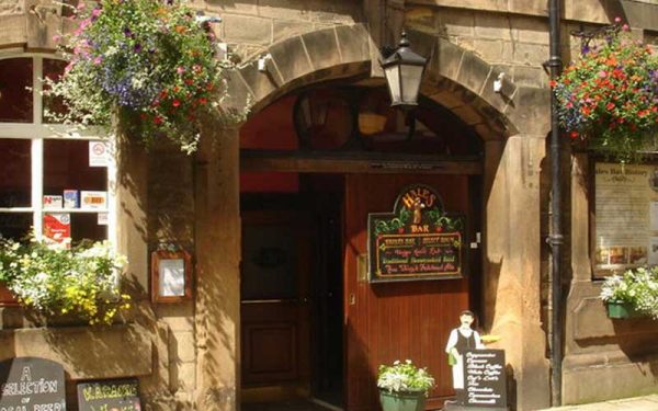 Pubs In Harrogate - Where To Eat & Drink - The Yorkshire Press