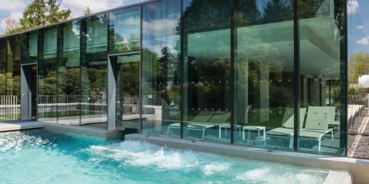 6 Of The Best Spas In Harrogate - The Yorkshire Press
