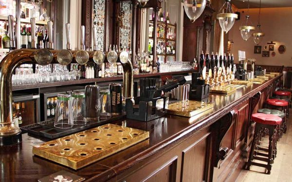 Pubs In Harrogate - Where To Eat & Drink - The Yorkshire Press