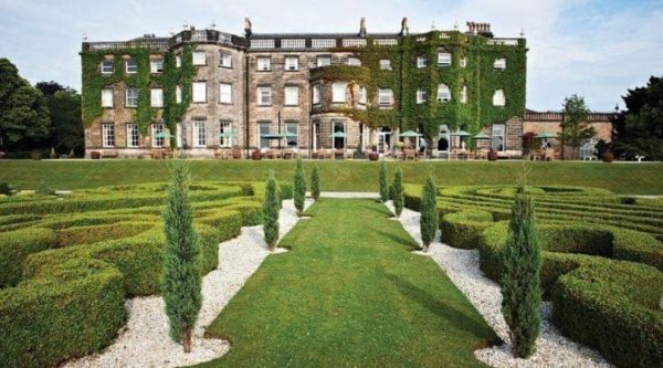 6 Of The Best Spas In Harrogate - The Yorkshire Press