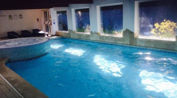 6 Of The Best Spas In Harrogate - The Yorkshire Press