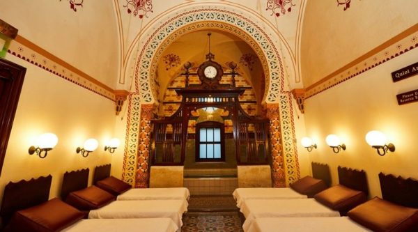 6 Of The Best Spas In Harrogate - The Yorkshire Press