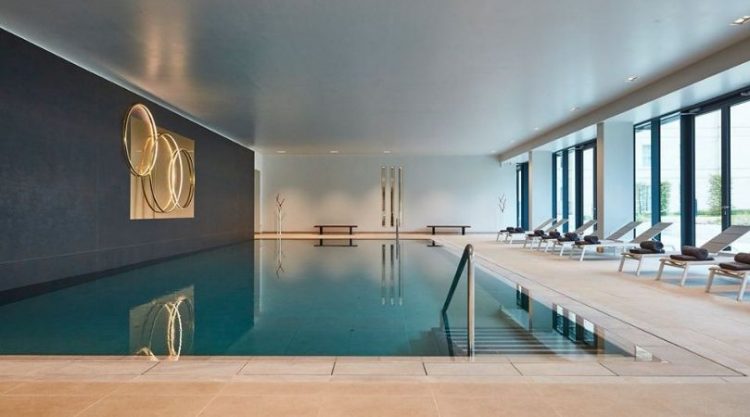 6 Of The Best Spas In Harrogate - The Yorkshire Press