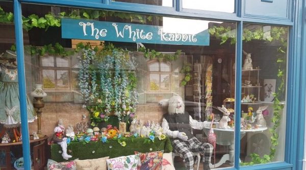 8 Quirky Independent Shops In Whitby - The Yorkshire Press