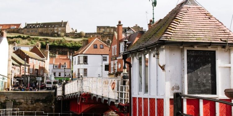 7 Quirky Independent Shops in Whitby - The Yorkshire Press