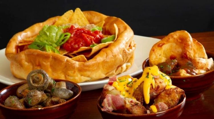 5 Yorkshire Pudding Fillings You Need To Try - The Yorkshire Press
