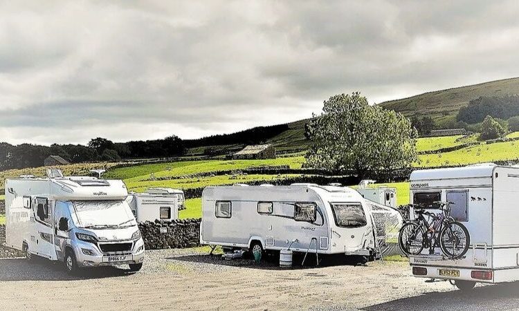 10 of The Best Yorkshire Dales Campsites - The Yorkshire Press