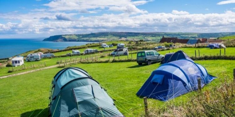 7 Of The Best Whitby Campsites - The Yorkshire Press
