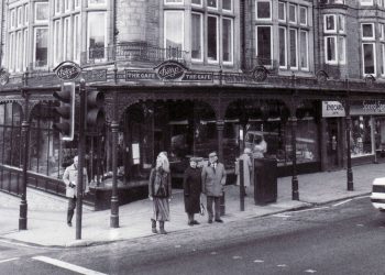 Pubs in Harrogate - Where To Eat & Drink - The Yorkshire Press