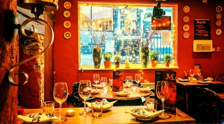 5 Of The Best Restaurants In Ripon - The Yorkshire Press