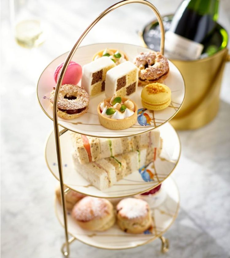 5 Of The Best Places To Enjoy A Luxury Afternoon Tea In West Yorkshire ...