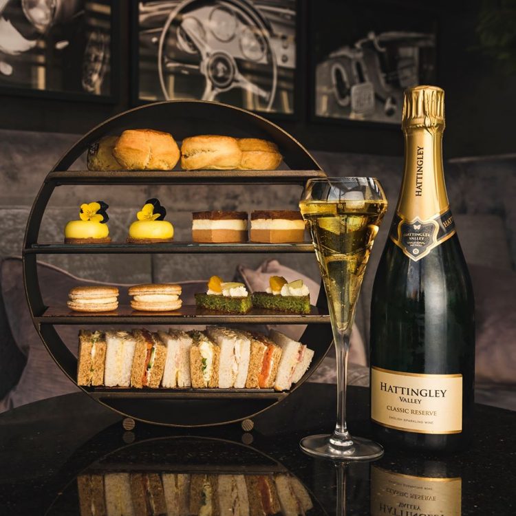 5 Of The Best Places To Enjoy A Luxury Afternoon Tea In West Yorkshire ...