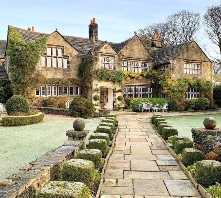 5 Of The Best Places To Enjoy A Luxury Afternoon Tea In West Yorkshire ...