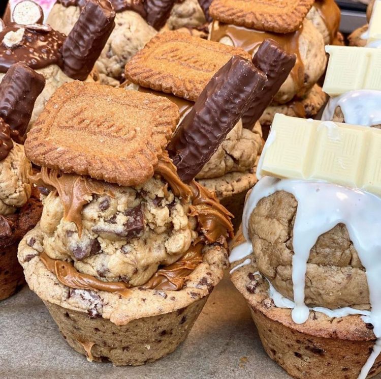 3 Dessert Places In Leeds You Need To Try - The Yorkshire Press