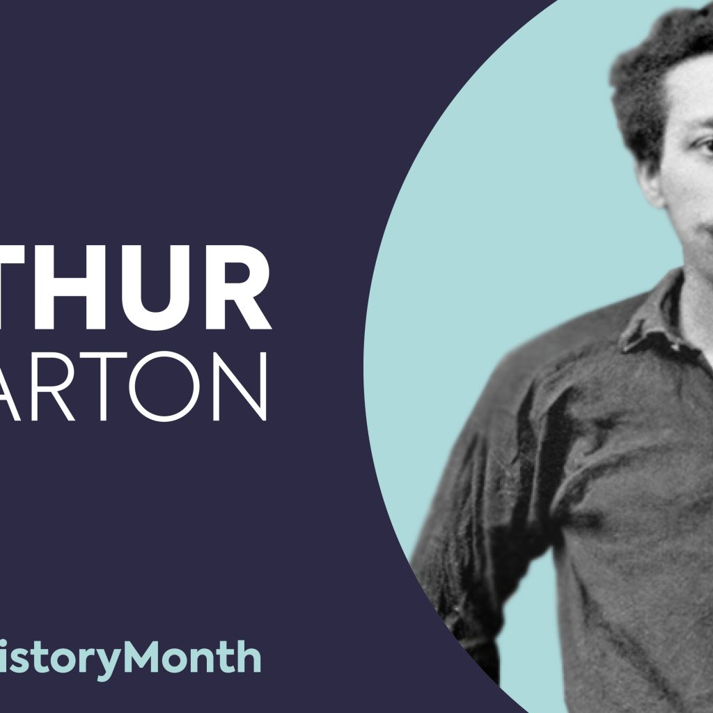 Arthur Wharton - The World's First Black Professional Footballer - The ...