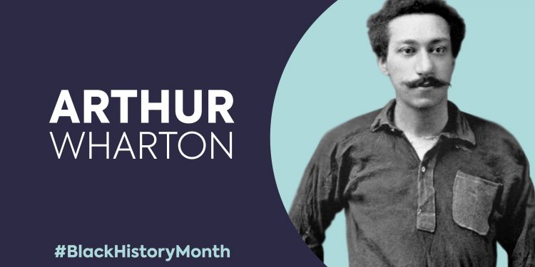 Arthur Wharton - The World's First Black Professional Footballer - The ...