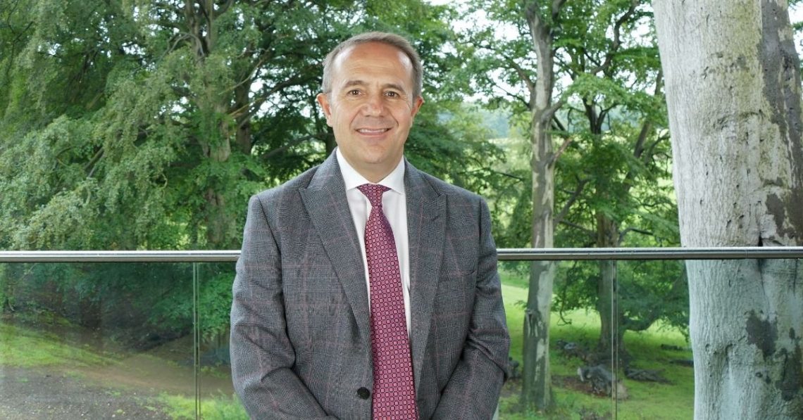 "My Vision Is To See LGSF Become The Default Construction Method For Mid-rise Structures" - Q&A ...