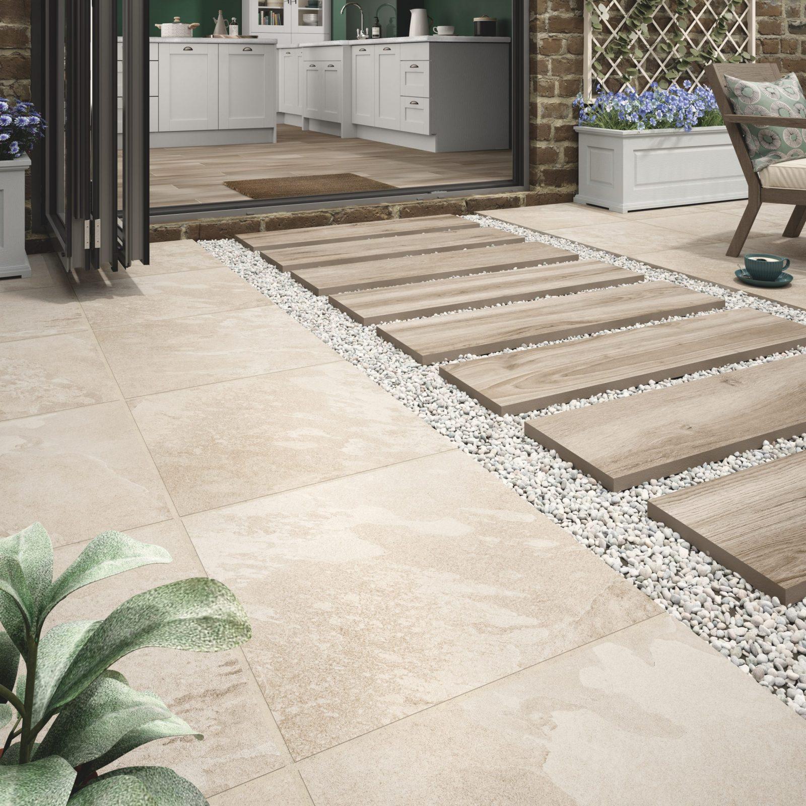 The Popularity Of Outdoor Tiles - An Expert Guide - The Yorkshire Press