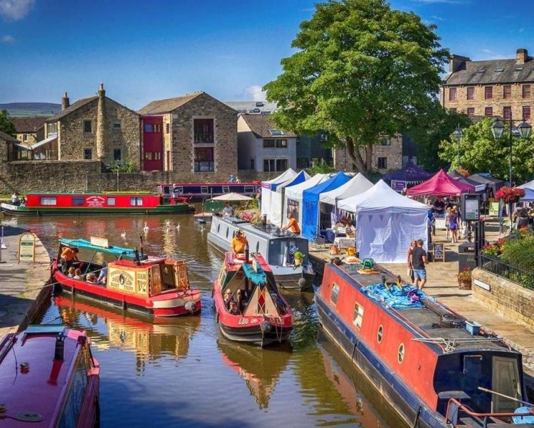 The 39 VERY BEST Things To Do In Skipton - The Ultimate Guide - The Yorkshire Press