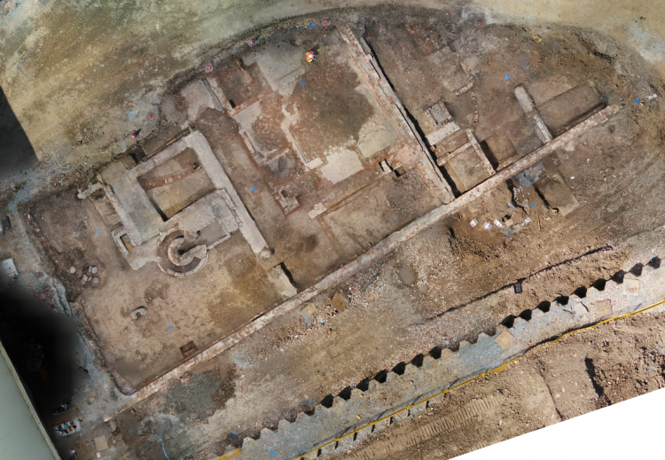 Historic Hull Archaeology Dig Reaches Landmark Stage - The Yorkshire Press